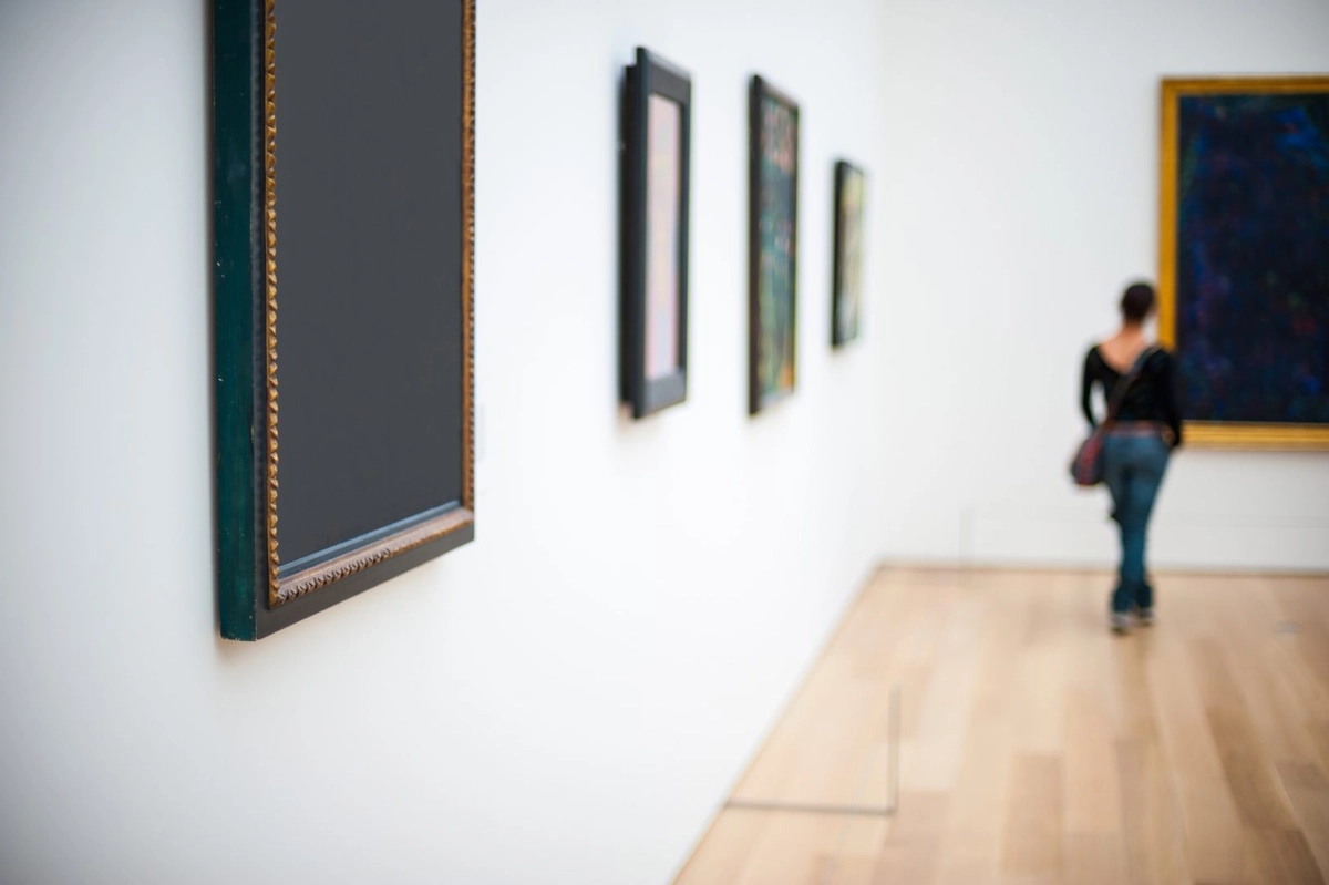 Museum ventilation, solutions for creating energy efficient environments